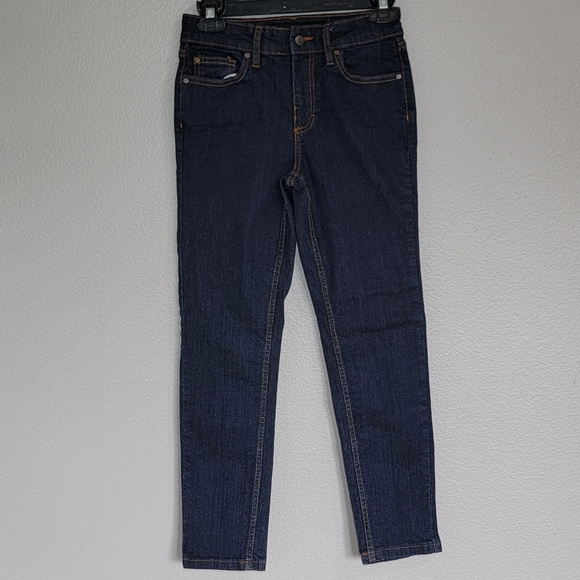 Joe's Jeans | Bottoms | Joes Girls Skinny Jeanssize | Poshmark